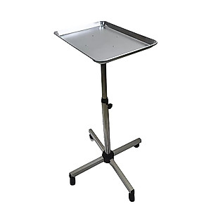 Hairdressing Mobile Cart/Barbershop Cart for Barbershop, Beauty Salon, Pet Shop