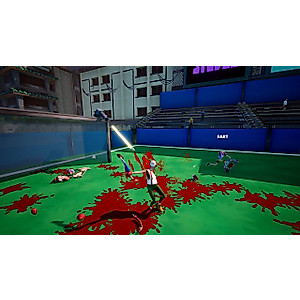 Just Die Already - Xbox One