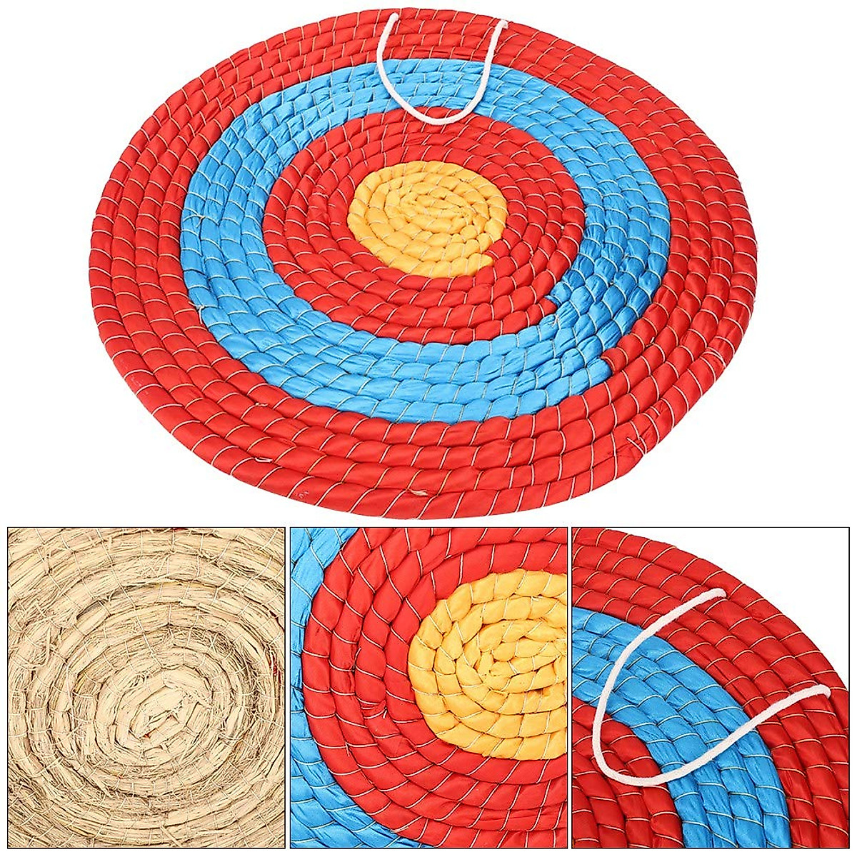 Archery Target Grass Archery Arrow Darts Targets Sports Shooting Accessory