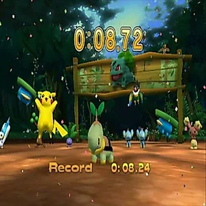 PokePark Wii: Pikachu's Adventure (Renewed)