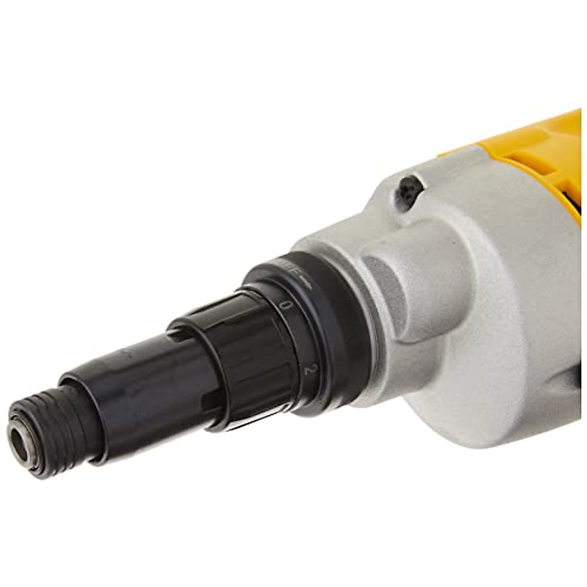 DEWALT Drywall Screw Gun, Variable Speed Reversible, 6.5-Amp (DW267)