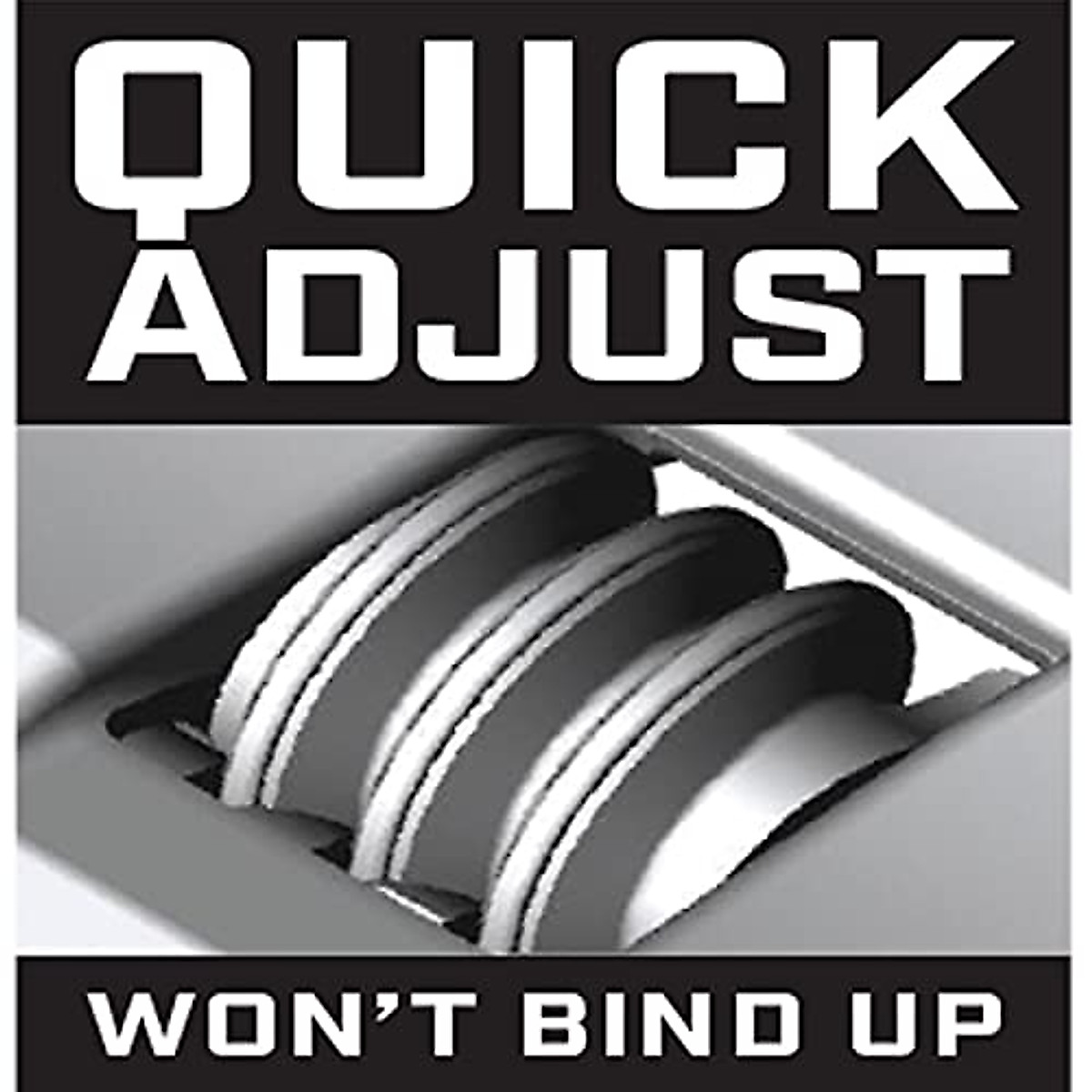 Crescent 15" Adjustable Tapered Handle Wrench - Boxed - AC215BK