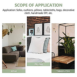 ARTIBETTER Quilted Fabric 25cm X 25cm Animal Cotton Fabric Bundles Fat Quarters Fabric Squares Precut Fabric Scraps Sewing Patchwork for Quilting DIY Scrapbooking 8pcs Quilt Fabric