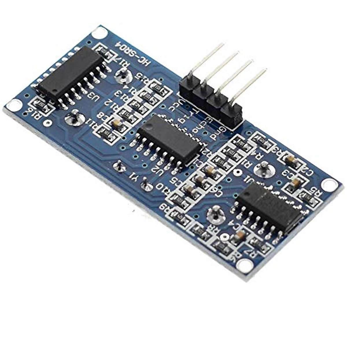 ACEIRMC HC-SR04 Ultrasonic Sensor Distance Module for Nano Robot XBee ZigBee by ElecRight（5pcs