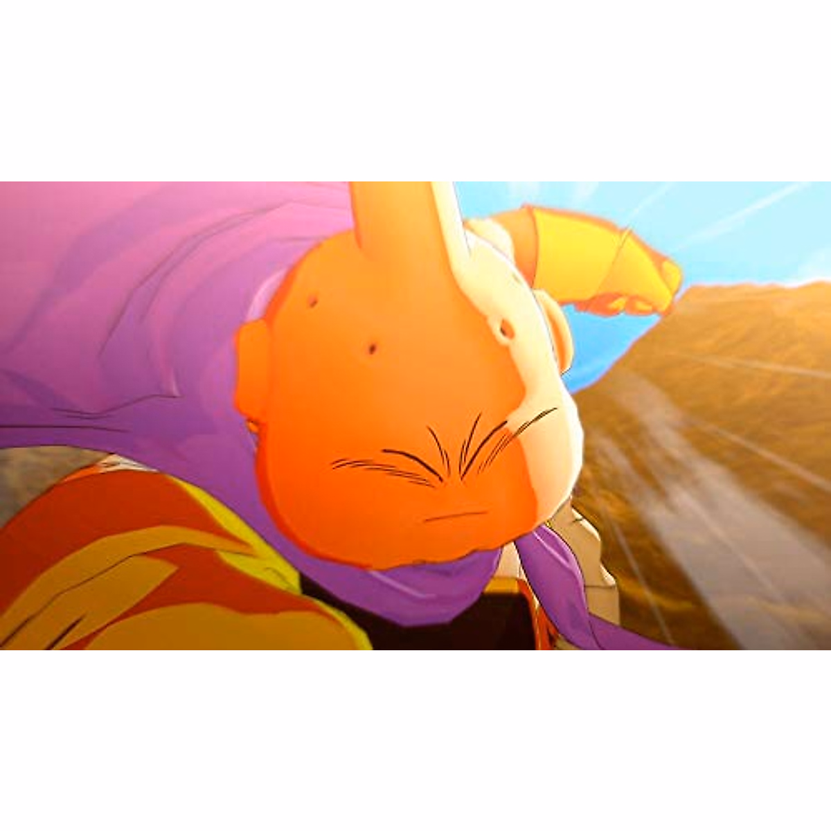 JEU Console BANDAI NAMCO Dragon Ball Z Kakarot XBOXONE