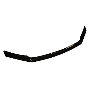 Auto Ventshade [AVS] Aeroskin Hood Protector | 2011 - 2013 Toyota Highlander, Low Profile/Flush - Smoke | 322035