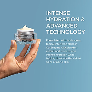 Jan Marini Skin Research Age Intervention® Face Cream - 1 Oz