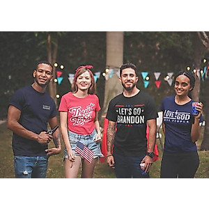 Trenz Shirt Company Support American Farmers Eat Beef Cattle Skull Farm to Table Mens Embroidered Mesh Back Trucker Hat, Black/Black