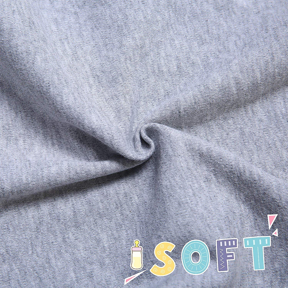 Lovekider Toddler Unisex-Baby Bodysuit Happy First Fathers Day Short Sleeve Newborn Romper Jumpsuit Breathable Print Infant Apparel(0-3 Months)