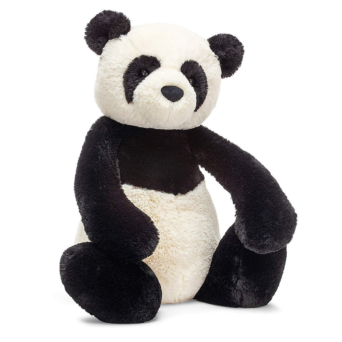 Jellycat Bashful Panda Bear Cub Stuffed Animal, Huge
