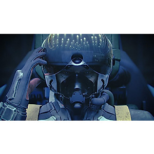 Ace Combat 7: Skies Unknown (PS4)