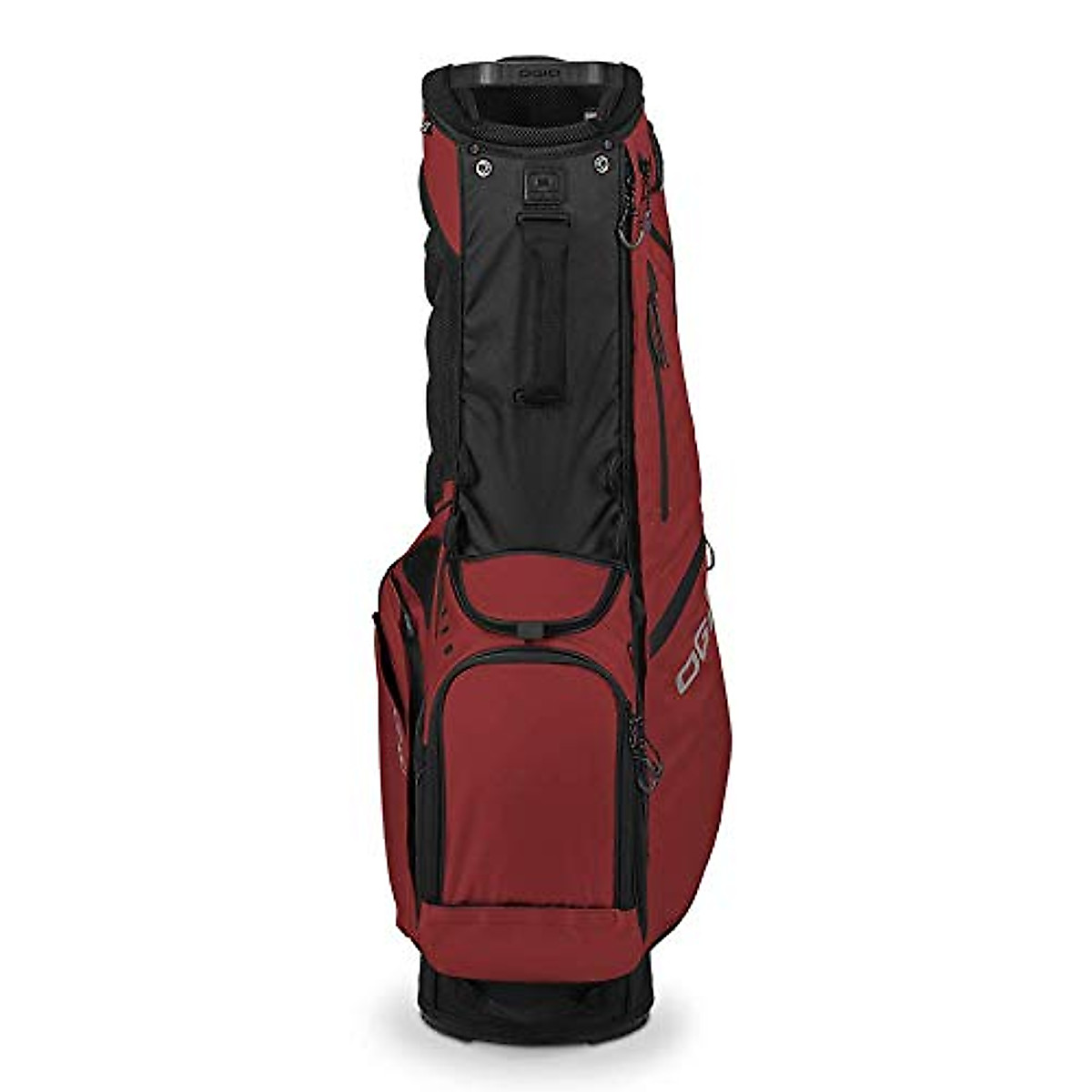 OGIO Golf XIX Stand Bag (Clay)