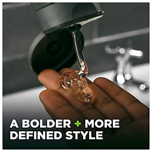 Dove Men+Care Hair Styling Control Gel 7 oz