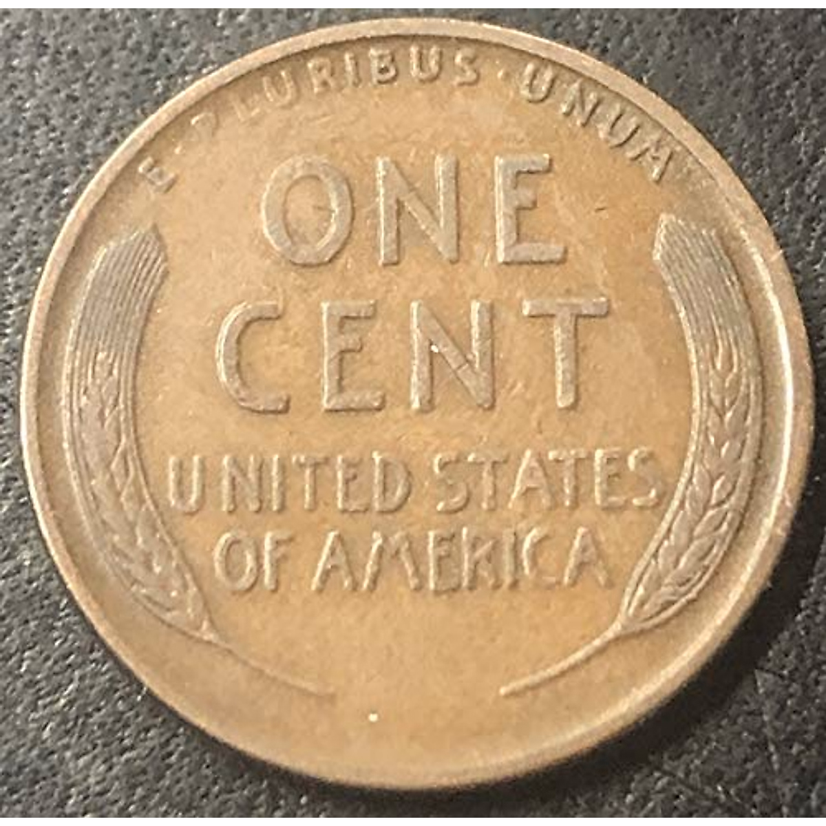 1922 D Lincoln Wheat Penny Cent Seller Extremely Fine