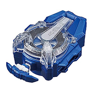 Takara Tomy B-168 Booster Rage Longinus. Ds' 3A ＋ B-166 Sparking Launcher [ L ] [Japanversion Japan Import] [JapanversionJapan Import] 2Pcs