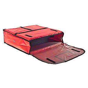 Update International 20" x 20" Insulated Pizza Delivery Bag