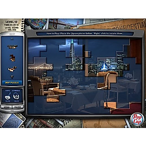 Mystery P.I. : Stolen in San Francisco