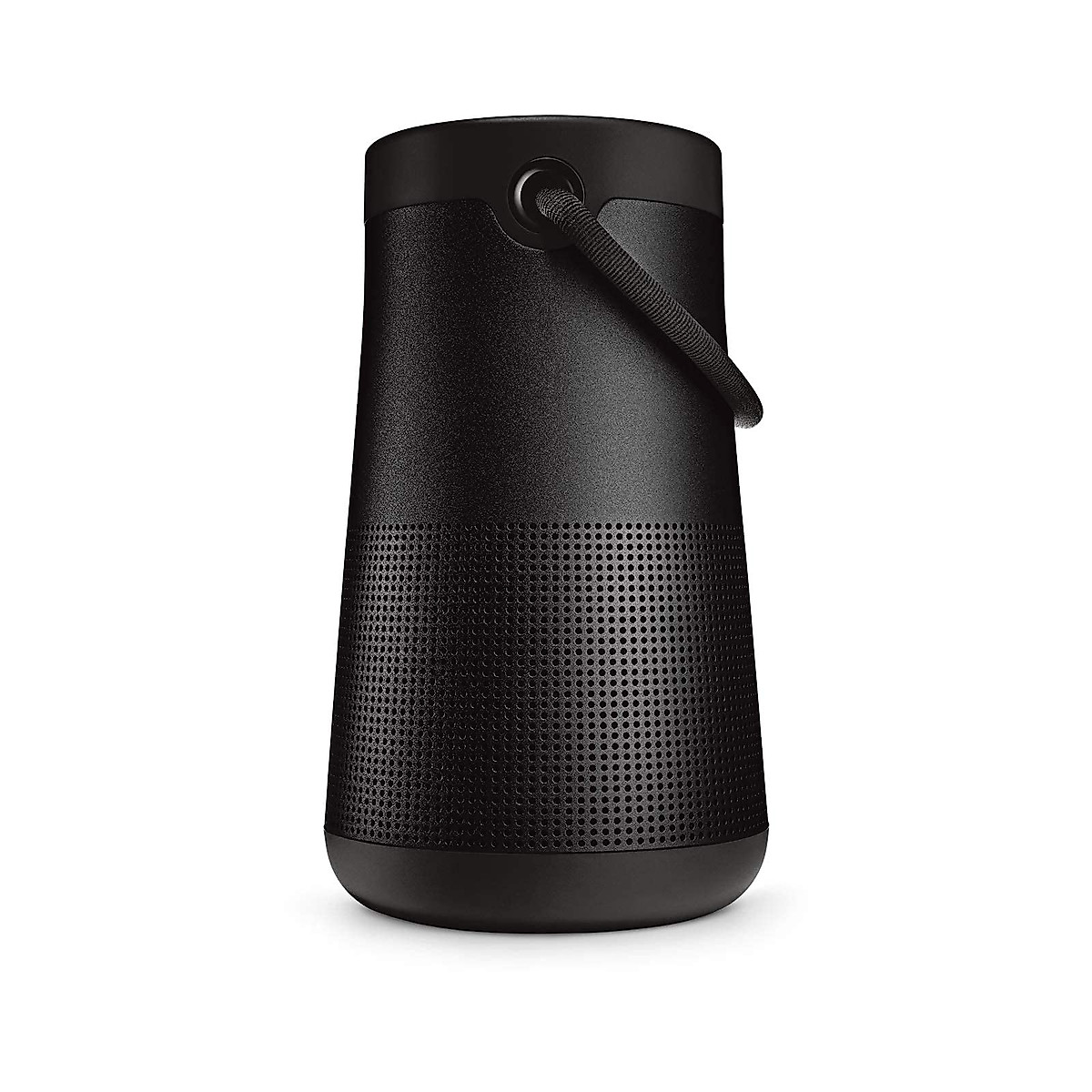 Bose SoundLink Revolve+ (Series II) Portable Bluetooth Speaker - Black (Renewed)