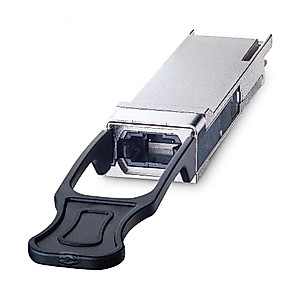 40 Gigabit QSFP+ MPO Multi-Mode Transceiver, 40GBASE-SR4 Module for Mellanox MC2210411-SR4, 850nm, DDM, 100m
