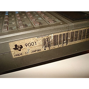 TEXAS INSTRUMENT S-10P MODEL 405 MACHINE INTERFACE UNITUSED