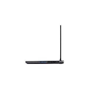 acer 2023 Gaming Laptop Nitro 5 AN515 Intel Core i7-12700H 14-Core NVIDIA GeForce RTX 3060 6 GB 16 GB DDR4 2 TB SSD 15.6" 1920 x 1080 144 Hz Win11 Pro Backlit Keyboard Wi-Fi 6 Thunderbolt 4