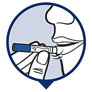 Orajel Cold Sore Treatment – Instant Relief for Cold Sore Pain- From #1 Oral Pain Relief Brand