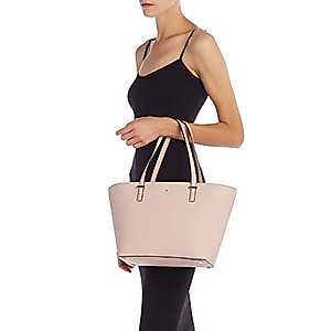 kate spade new york Cedar Street Mini Harmony Shoulder Bag (Toasted Wheat)