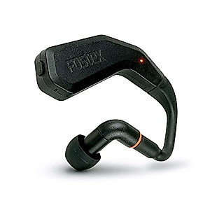 Fostex TM-2C True Wireless Stereo In-Ear System with USB-C and rechargeable battery