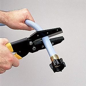 Tradespro 3-7/8 Inch Cutzall® All Purpose Cutter, Multipurpose, Razor Sharp for Hose, Metal, Fence, Rope - 831520