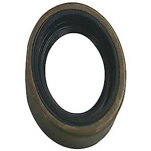 Sierra International, 18-8349, Oil Seal