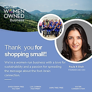 Tucketts Anklet Toeless Non-Slip Grip Socks - Anti Skid Yoga, Barre, Pilates, Home & Leisure, Pedicure - L/XL - 1 pair Blue Effervescent Large