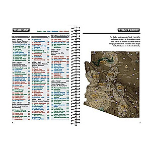 GT Arizona Backroads & 4-Wheel (FunTreks Guidebooks)