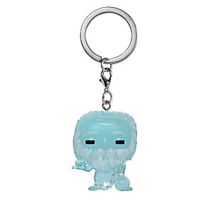 Funko Pop! Keychain Disney: Haunted Mansion - Gus