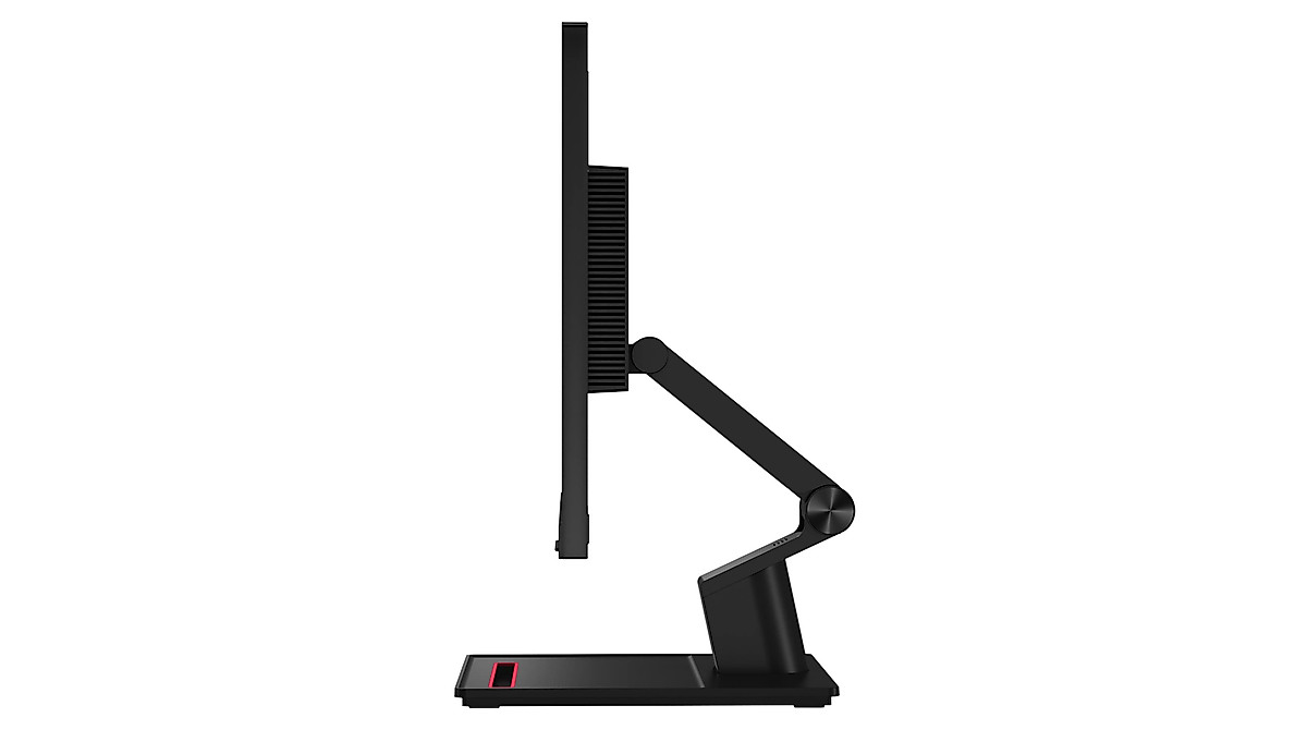 Lenovo ThinkVision T24T-20 Touchscreen Monitor 23.8" Full HD Display