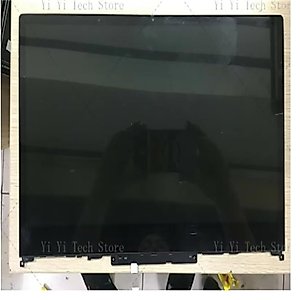 for 14 C340-14 C340-14API IML IWL 81N6 81N4 81TK 81SQ IPS LCD Display Assembly with