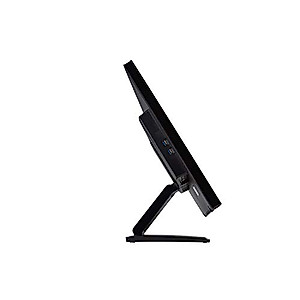 ViewSonic TD2760 27 Inch 1080p 10-Point Multi Touch Screen Monitor with Advanced Ergonomics RS232 HDMI and DisplayPort