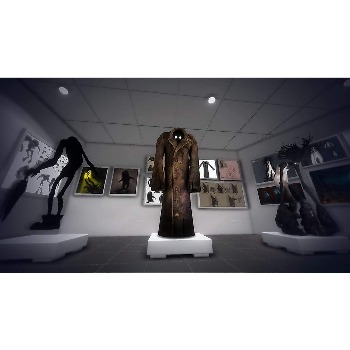 Among The Sleep: Enhanced Edition (Nintendo Switch)