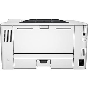 HP LaserJet Pro M402n,Monochrome Laser Printer with Built-in Ethernet, Amazon Dash replenishment ready (C5F93A)