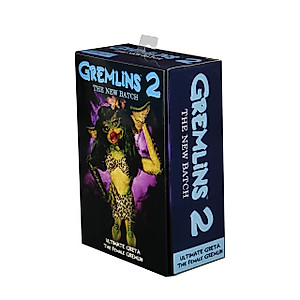 NECA - Gremlins 2 Greta Ultimate 7 Action Figure