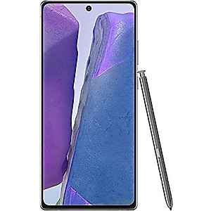 Samsung Galaxy Note 20 5G N981 Mystic Gray 128GB, for Verizon (Renewed)