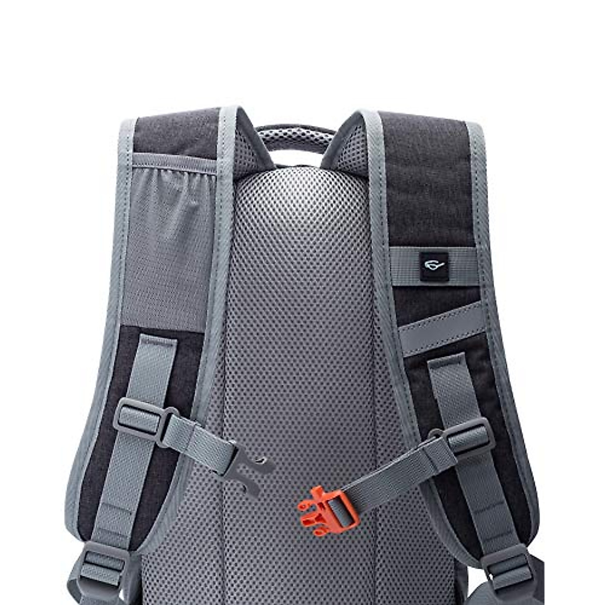 One Trail Dipsea Daypack | 12L Hiking Daypack (Fog)