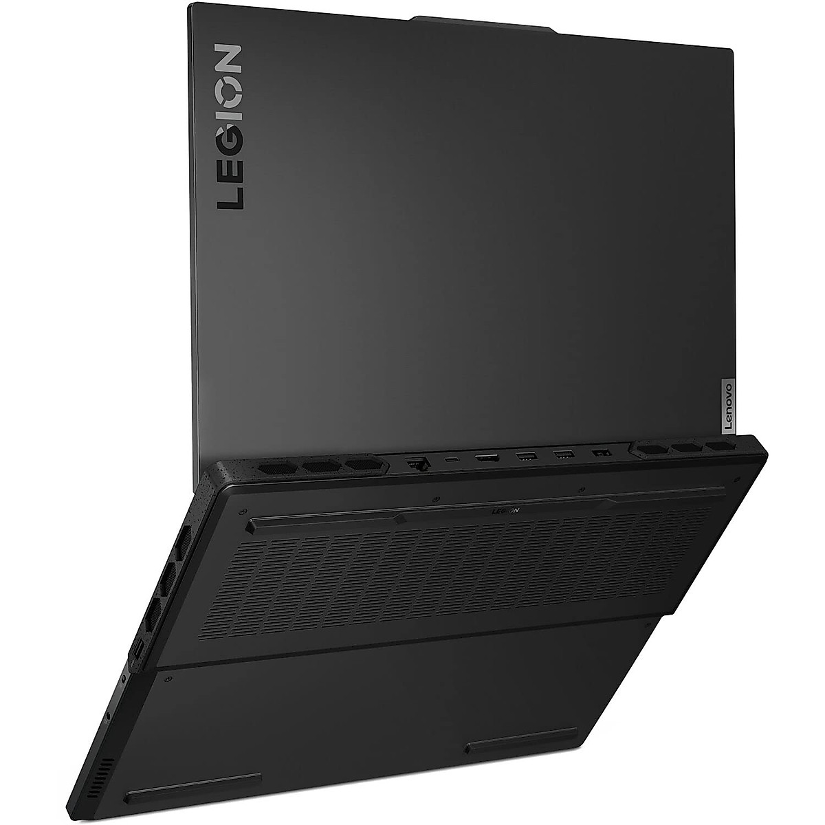 Lenovo Legion Pro 7i 16" WQXGA (2560x1600) 240Hz Gaming Laptop, 13th Gen Intel 24-Core i9-13900HX, NVIDIA GeForce RTX 4080 12GB, 32GB DDR5 RAM, 2TB NVMe SSD, Windows 11 Pro