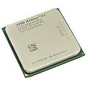 AMD Athlon 64 3200+ 512KB Socket 939 CPU