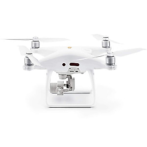 DJI Phantom 4 Pro V2.0/Version 2.0 Quadcopter