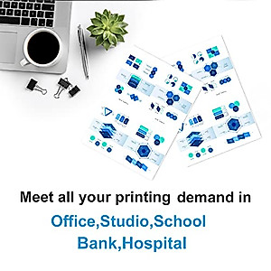 Q-image 952XL Ink Cartridges Replacement for HP 952XL 952 XL Work with HP OfficeJet 8710 8720 7720 7740 8210 8715 8725 8730 Printer (Black, Cyan, Magenta, Yellow, 4 Combo Packs)