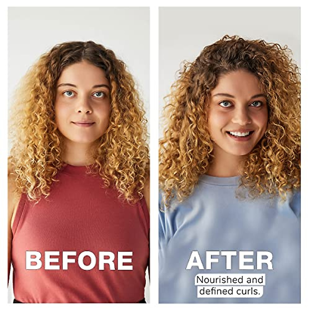 Imbue Leave-In Conditioning Spray for Curly Hair, 6.7 fl oz, Coconut Oil - Frizz Control, Leave in Conditioner for Dry, Damaged Curls, Curly Girl Compliant, Vegan