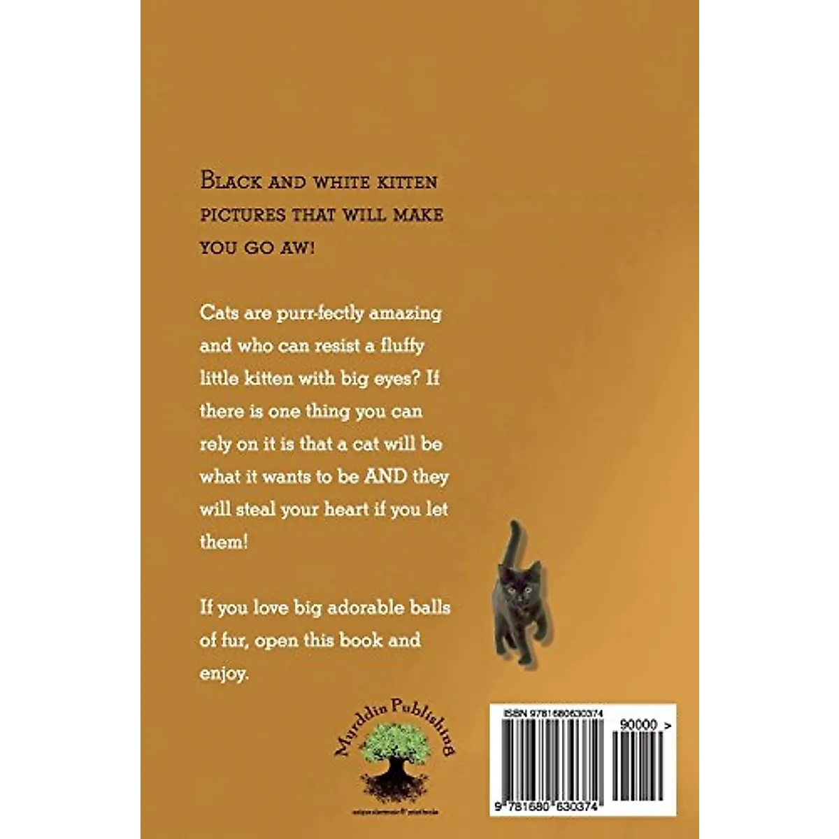 Meow-nificent Kittens: The Secret Personal Internet Address & Password Log Book for Kitten & Cat Lovers (Disguised Password Books)
