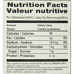 Kikkoman Manjo Aji Mirin Cooking Rice Seasoning, 60-Ounce