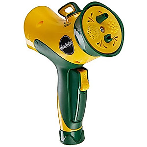 Miracle-Gro 1016111 LiquaFeed Advance Starter Kit with Garden Feeder (6 Pack), 16 oz