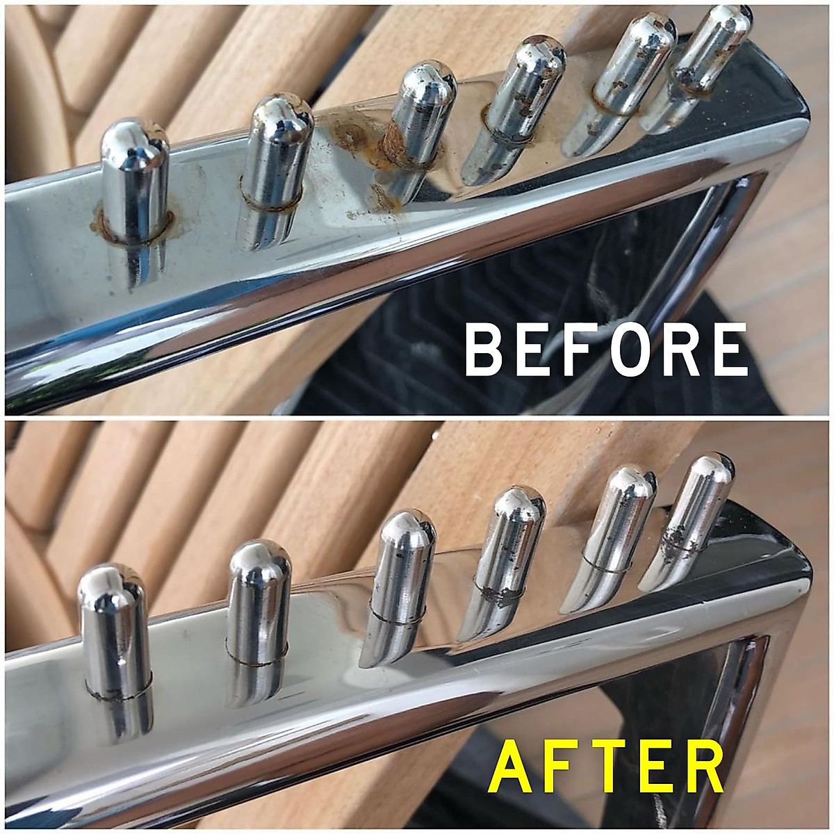 Collinite No. 850 Metal Wax, 16 Fl Oz - 1 Pack